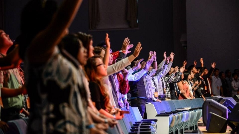 Victory Hmong Alliance Church